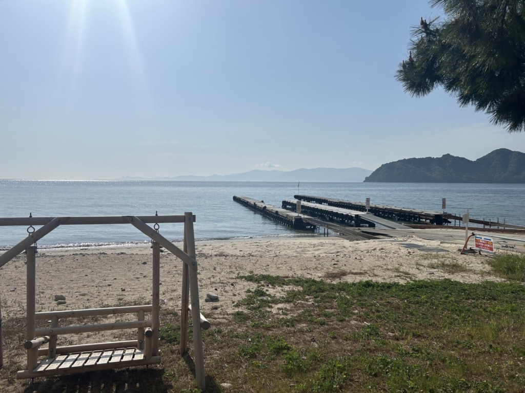 5月18日 マリーナ最新情報【条件付き揚降】 | マリントピアマリーナ